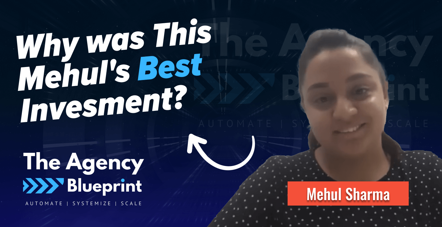 Mehul Sharma - Her Record Runs with Recruiter Accelerator